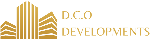 D.C.O Developments – Property Development